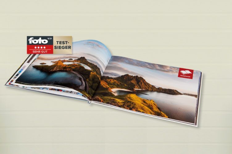 Online Designer oder Desktop Designer | fotobook.at